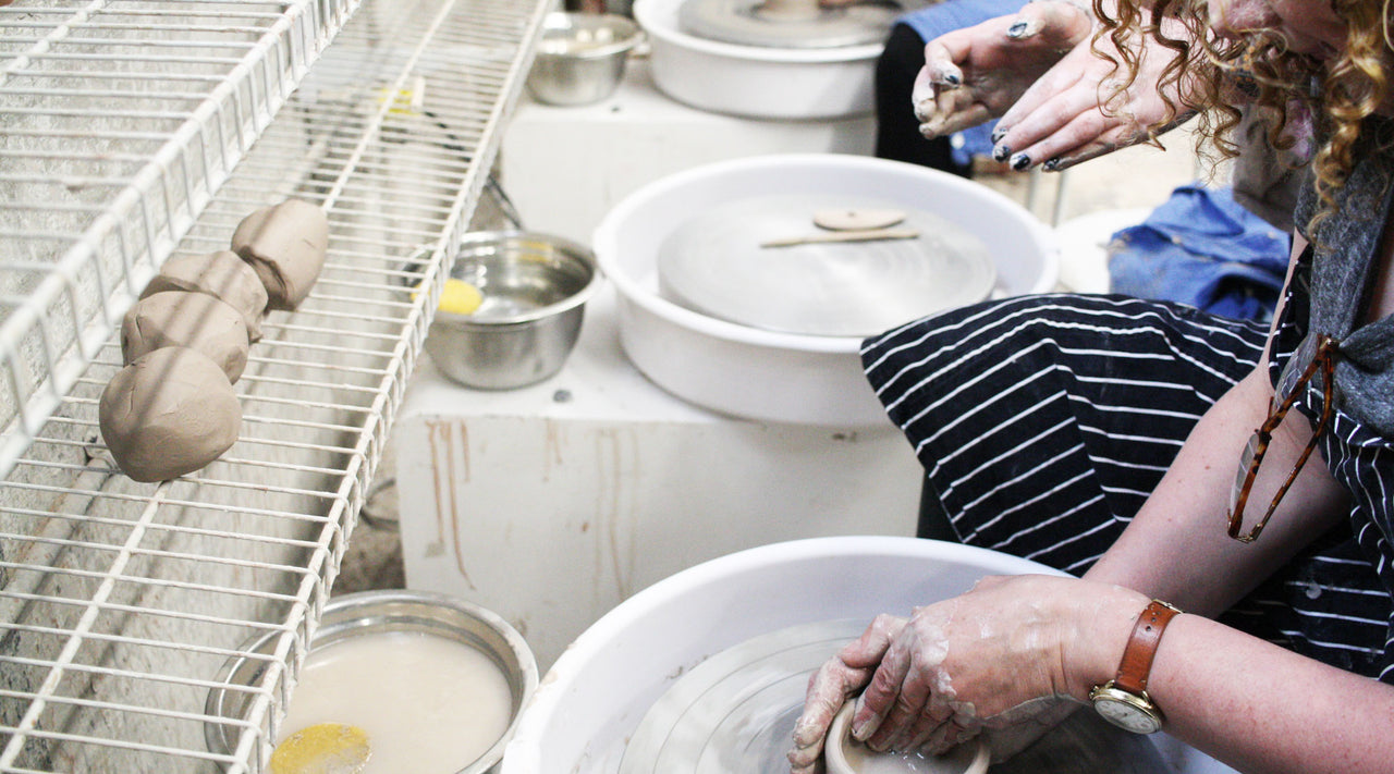 A Third Space - Ceramic Arts – AThirdSpacePotteryStudio