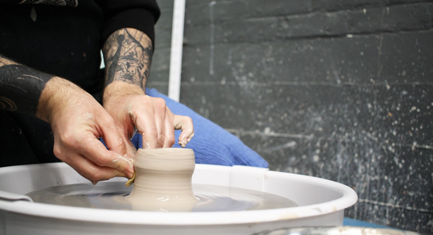 A Third Space - Ceramic Arts – AThirdSpacePotteryStudio